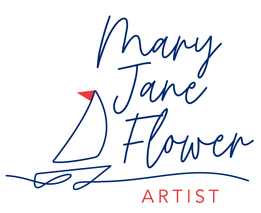 Storm Ophelia – Mary Jane Flower